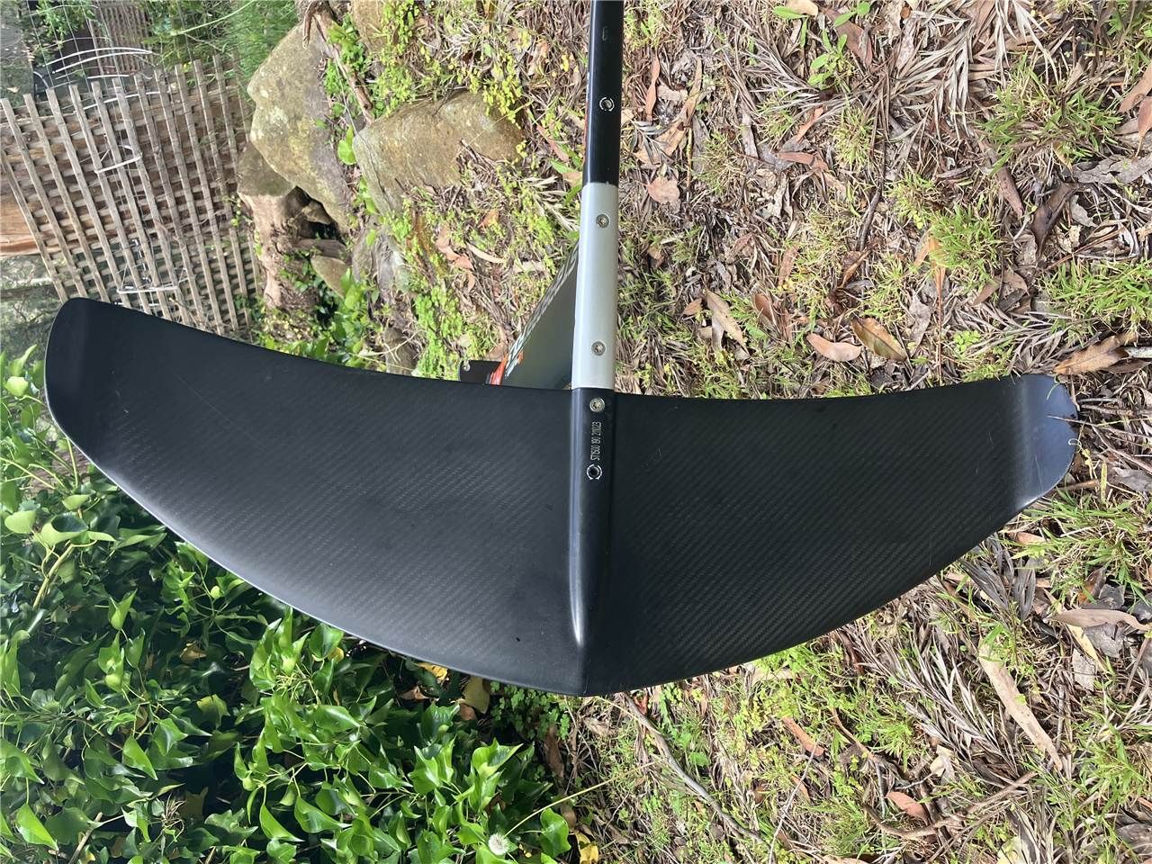 Starboard Foil Set foiling foils complete for sale