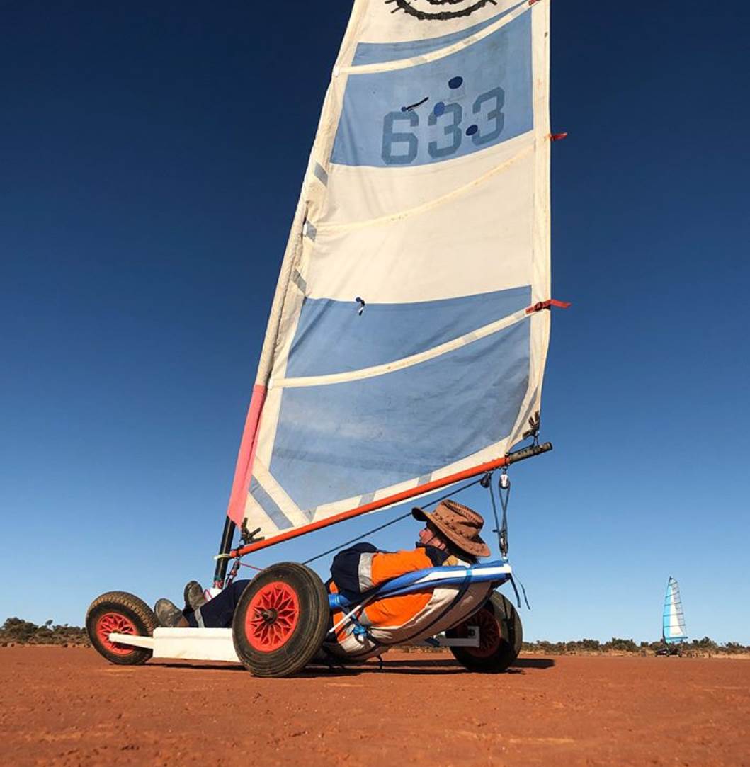 Y frames | Land Yacht Sailing Forums, page 1 - Seabreeze