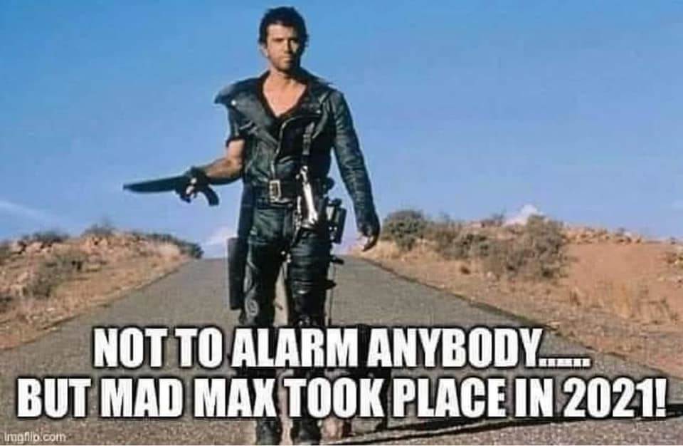 Other Mad Max