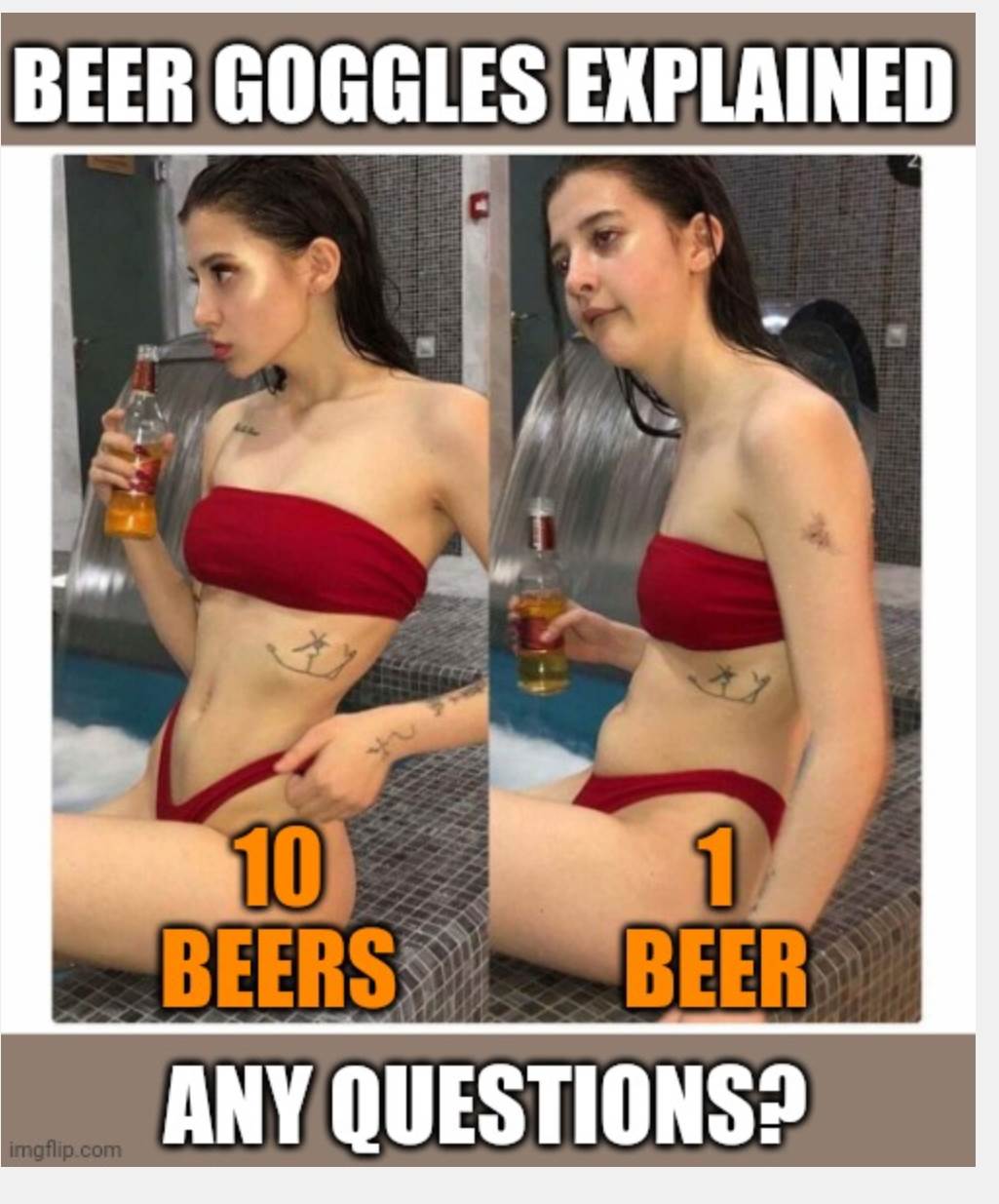 Other Beer Goggles Other Beer Goggles