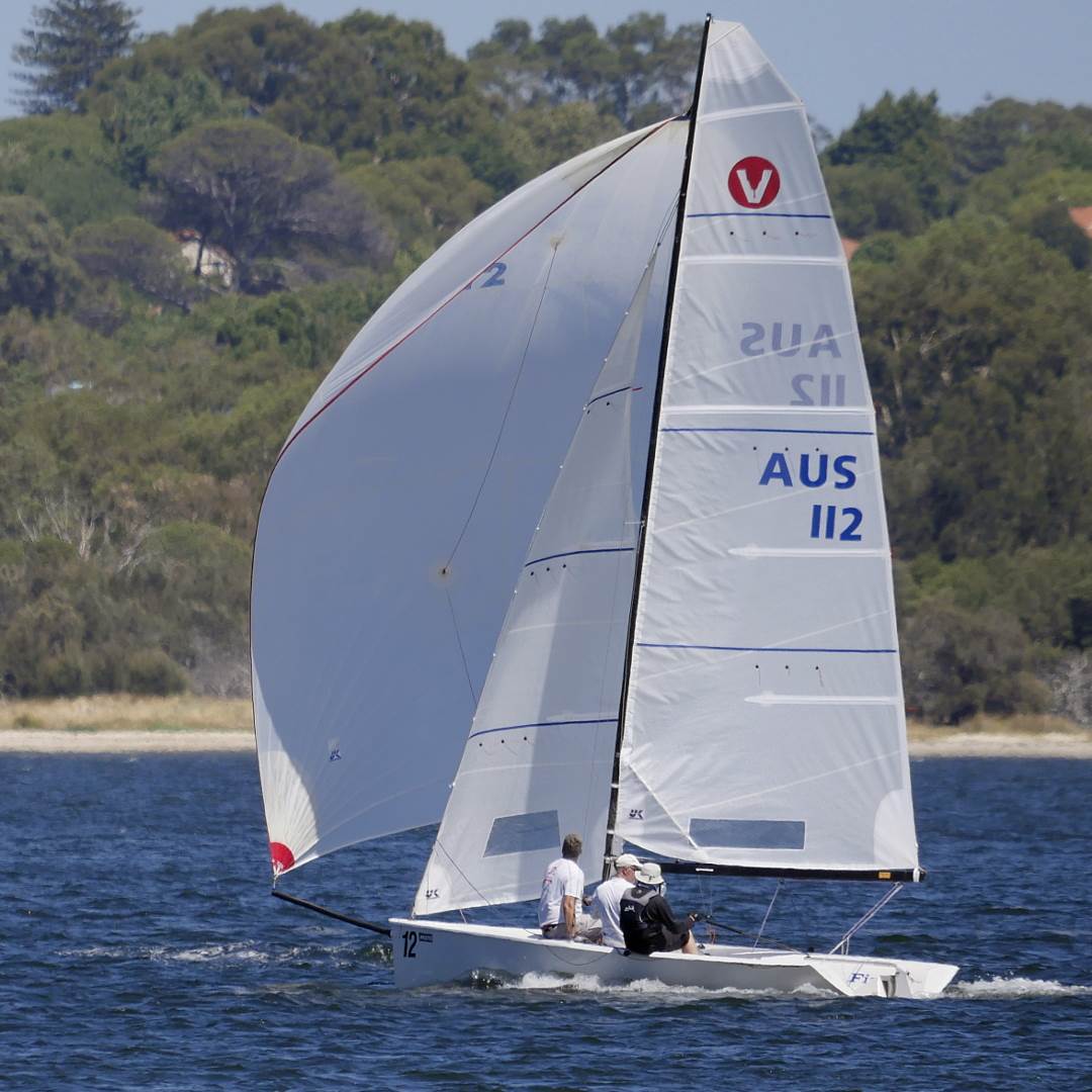 Sailing Vipers