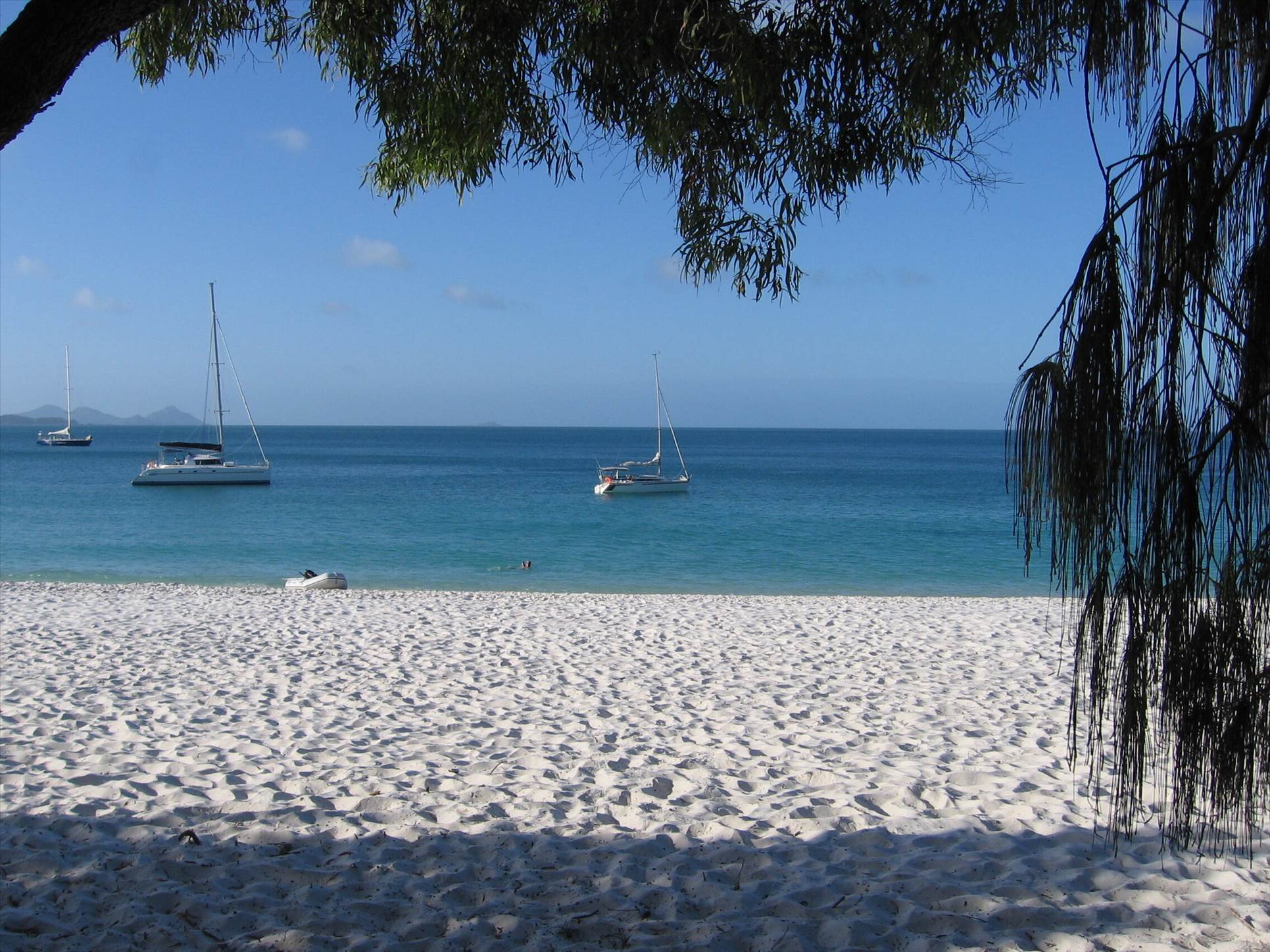 Austral Clubman 8 | Sailing Forums, page 1 - Seabreeze