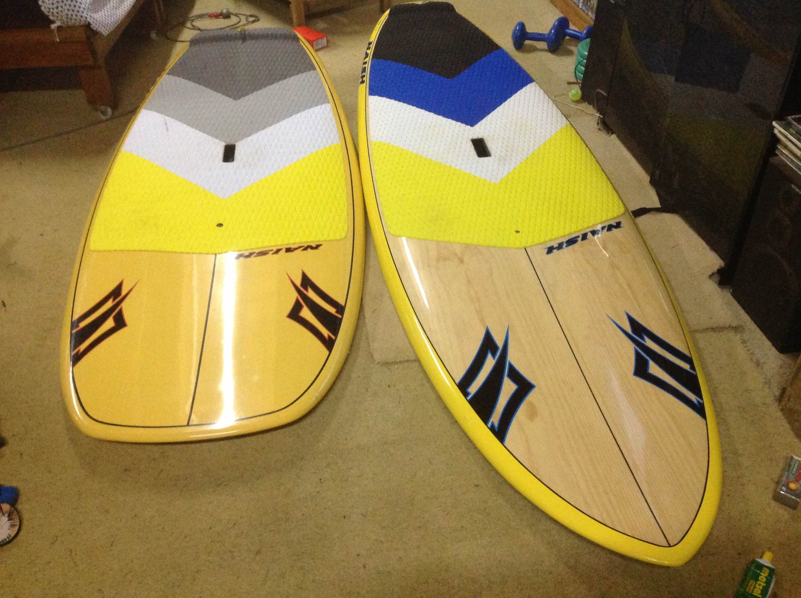 Stand Up Paddle Image
