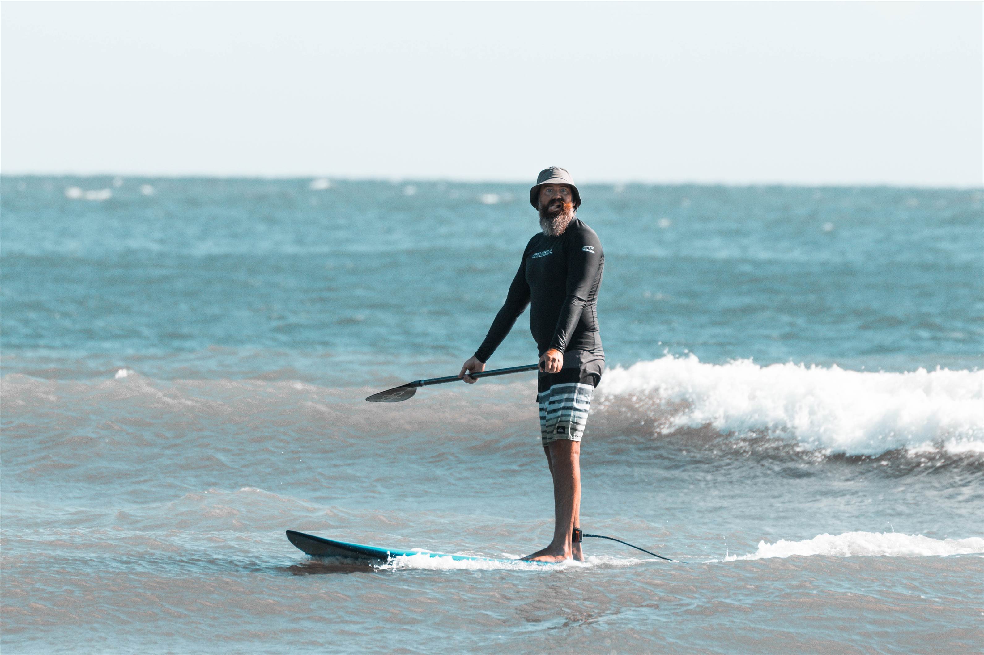 Stand Up Paddle
