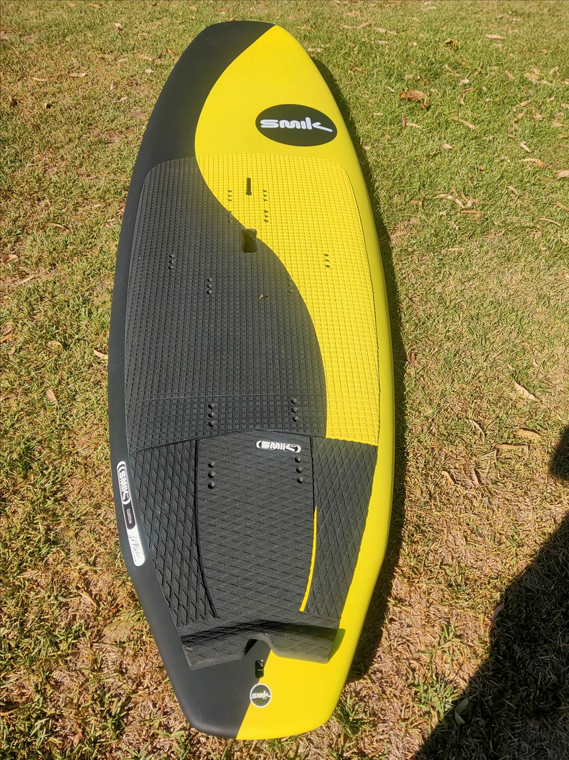 Smik Mongrel - how does it sup surf? | Stand Up Paddle Forums, page 1