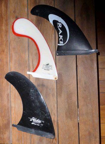 Noseriding the PSH 9.6 WAA - fins? | Stand Up Paddle Forums, page 1