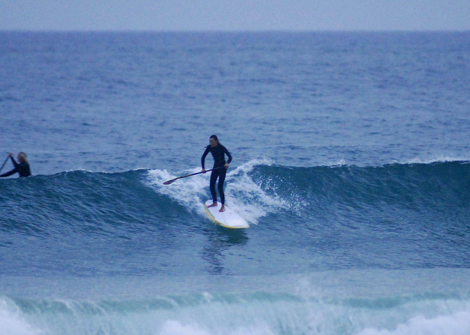 Stand Up Paddle