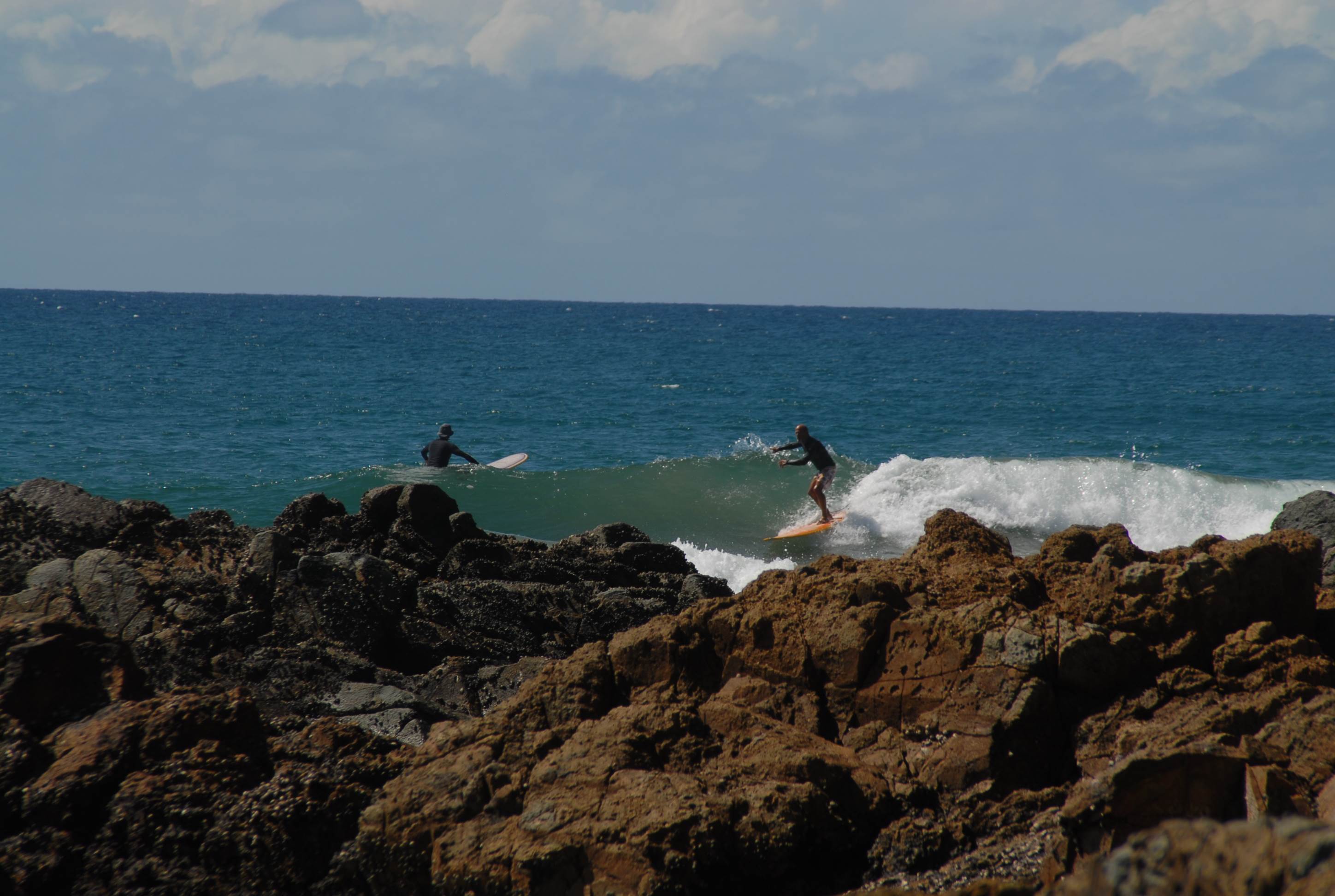 - Seabreeze