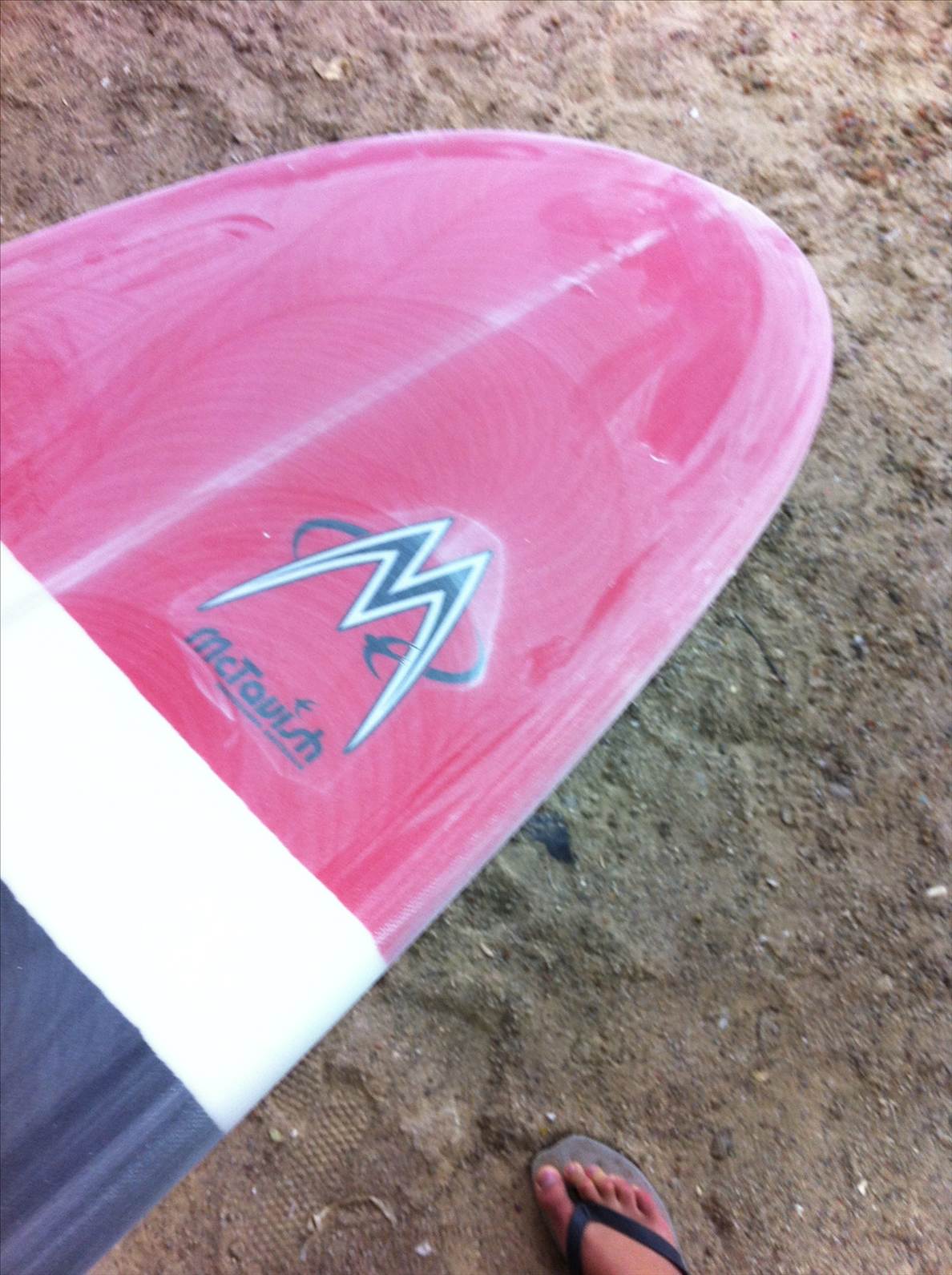 Surfing Surfing