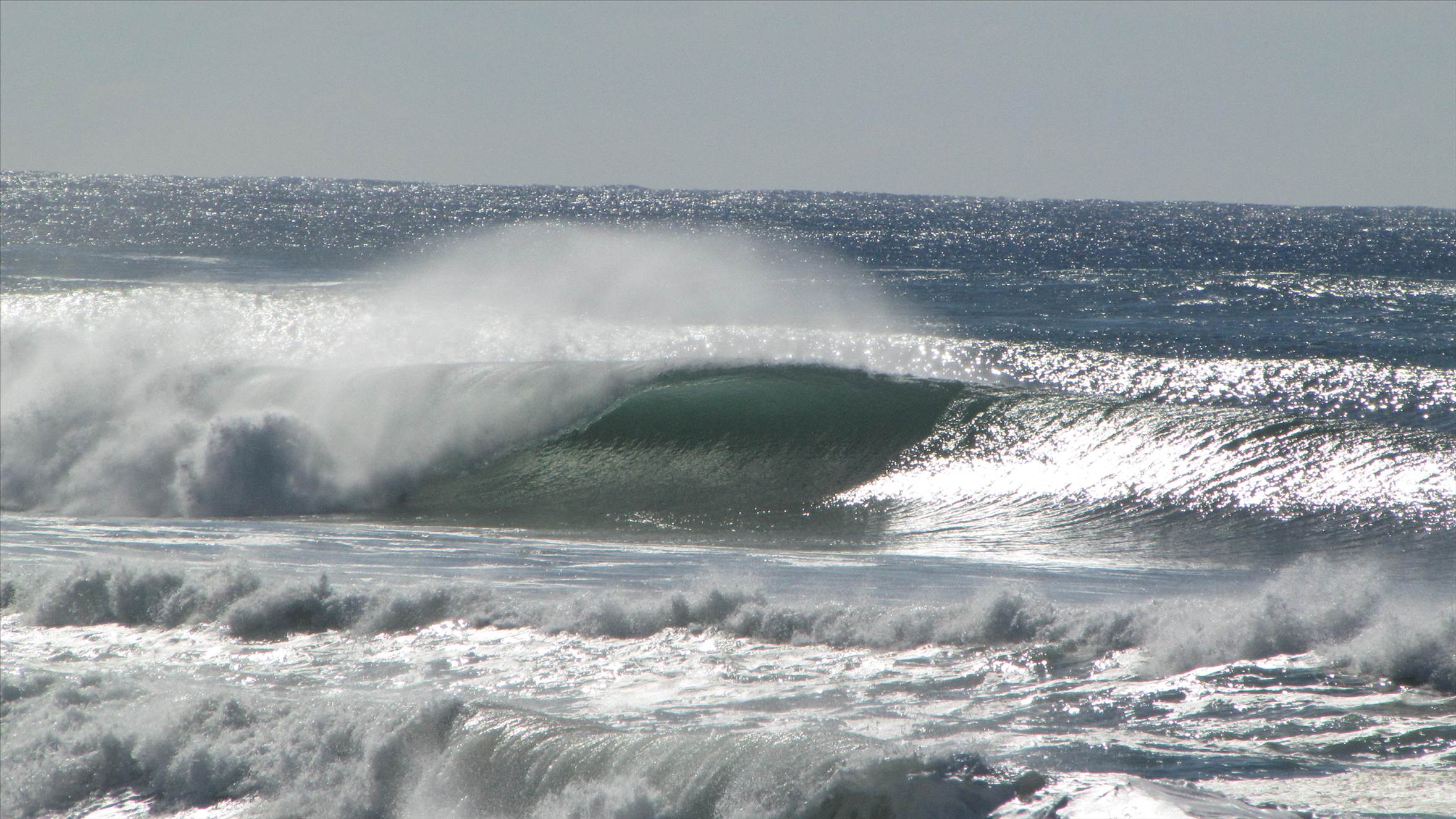 Surfing