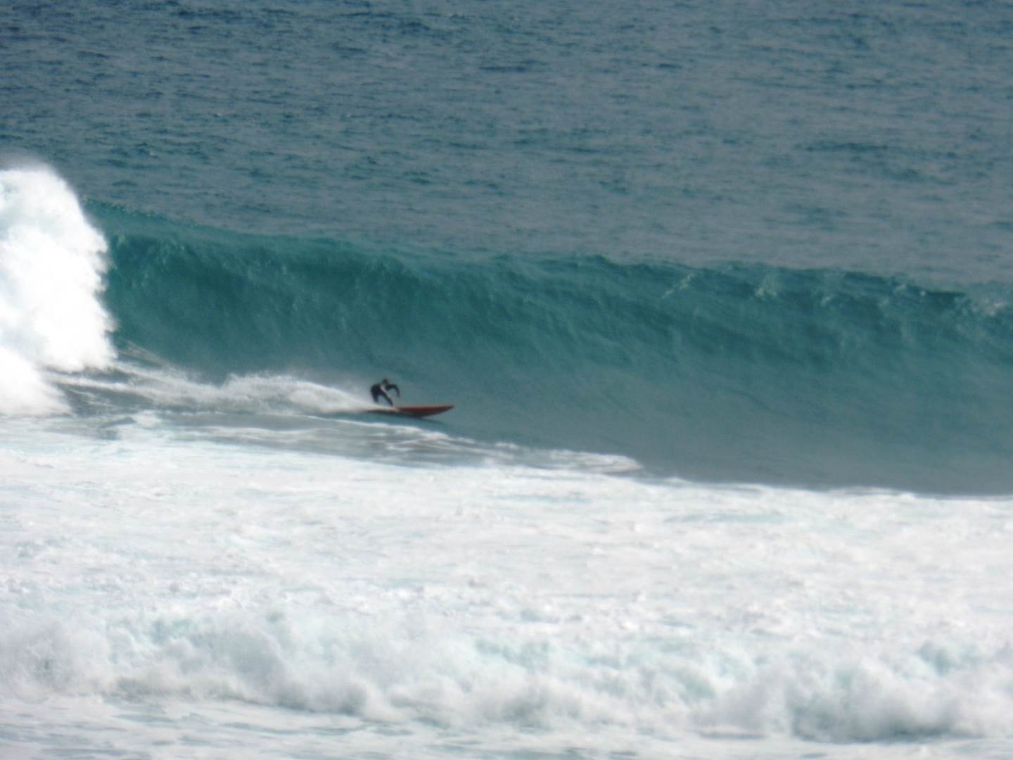 Surfing