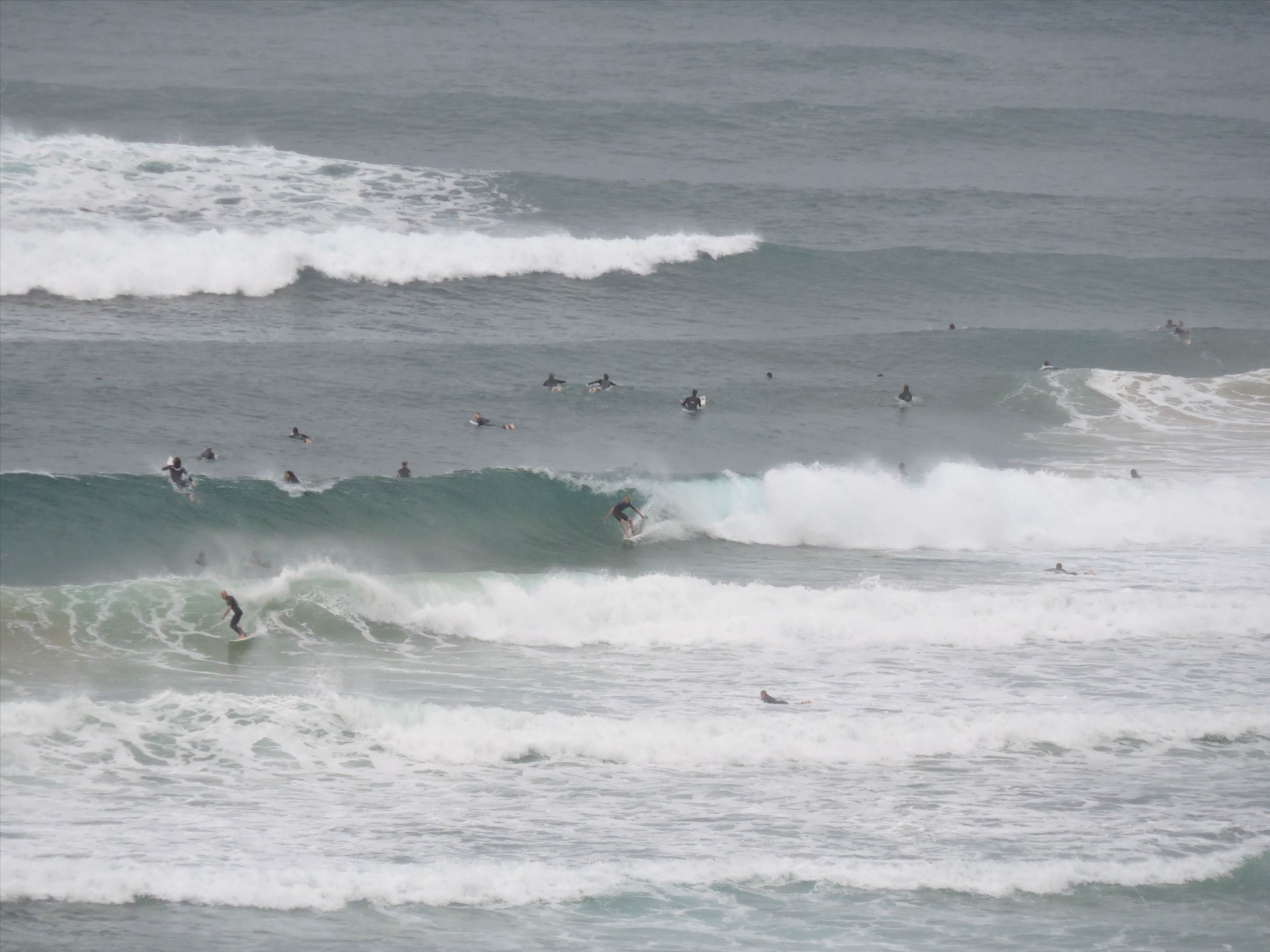 Surfing