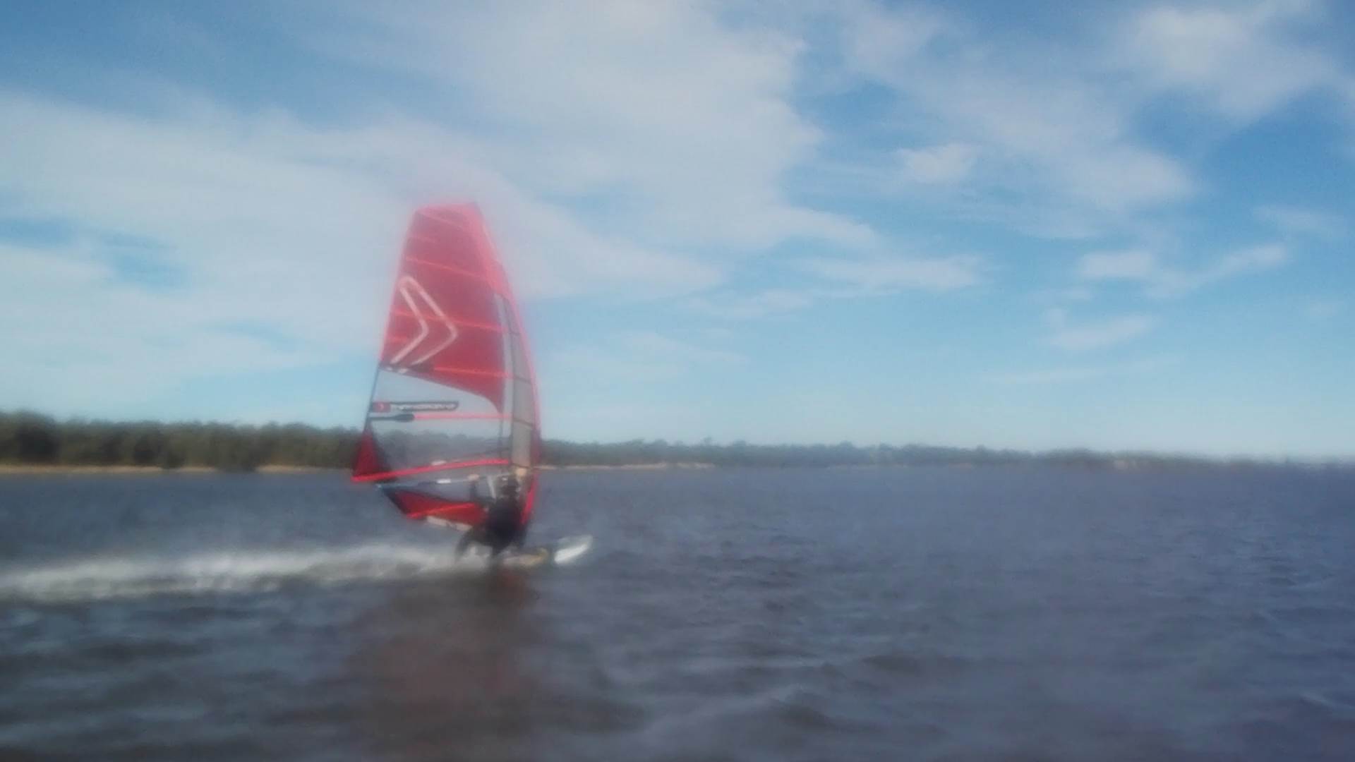 Primbee today | Windsurfing Forums, page 1 - Seabreeze