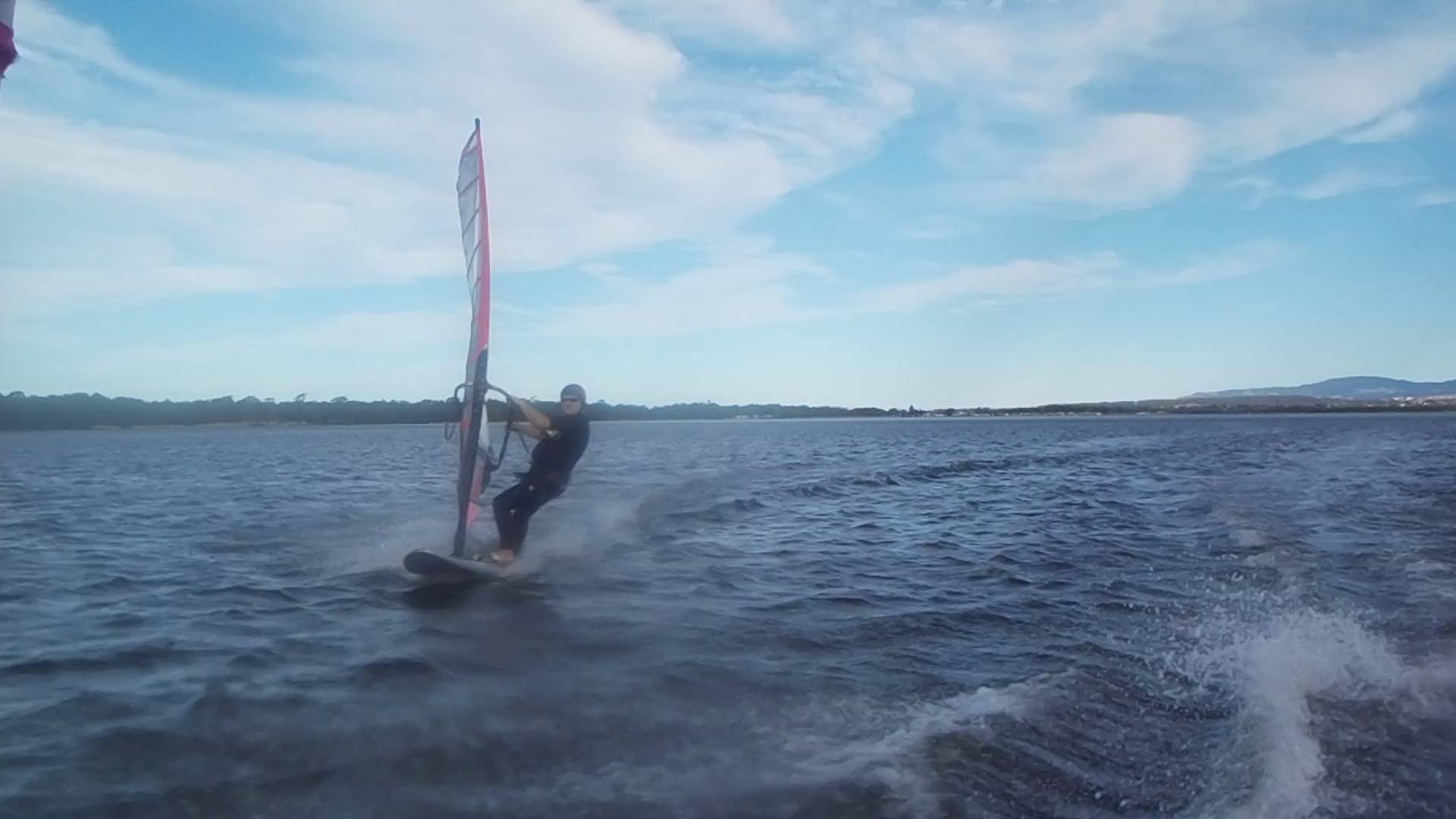 Primbee today | Windsurfing Forums, page 1 - Seabreeze