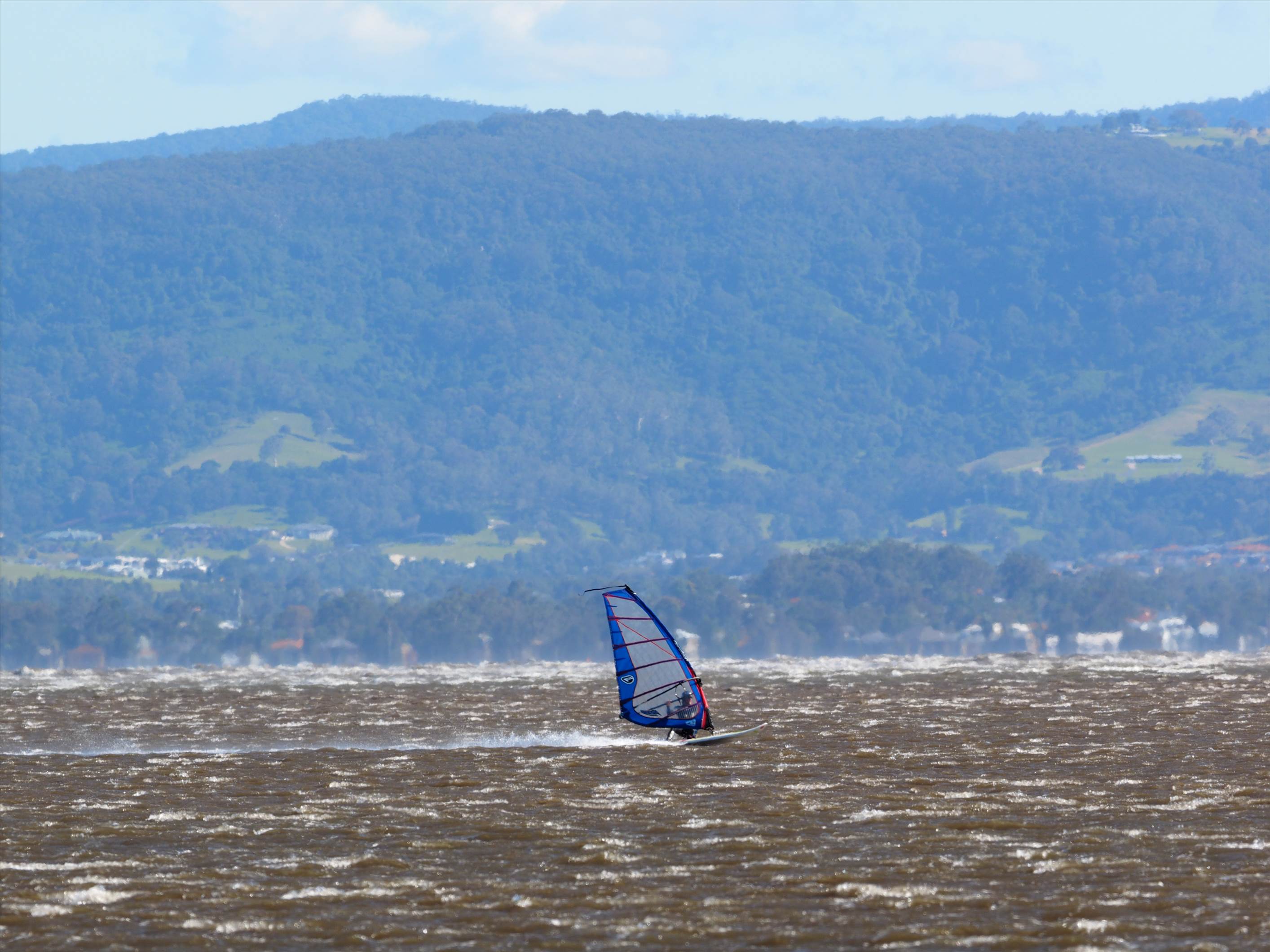Primbee 30 March 19 | Windsurfing Forums, page 1 - Seabreeze