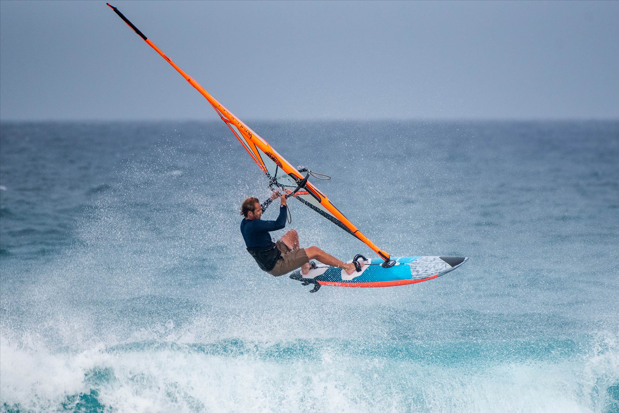 Windsurfing NAT7217