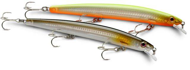 Rapala's New MaxRap 13 will turn heads | Seabreeze