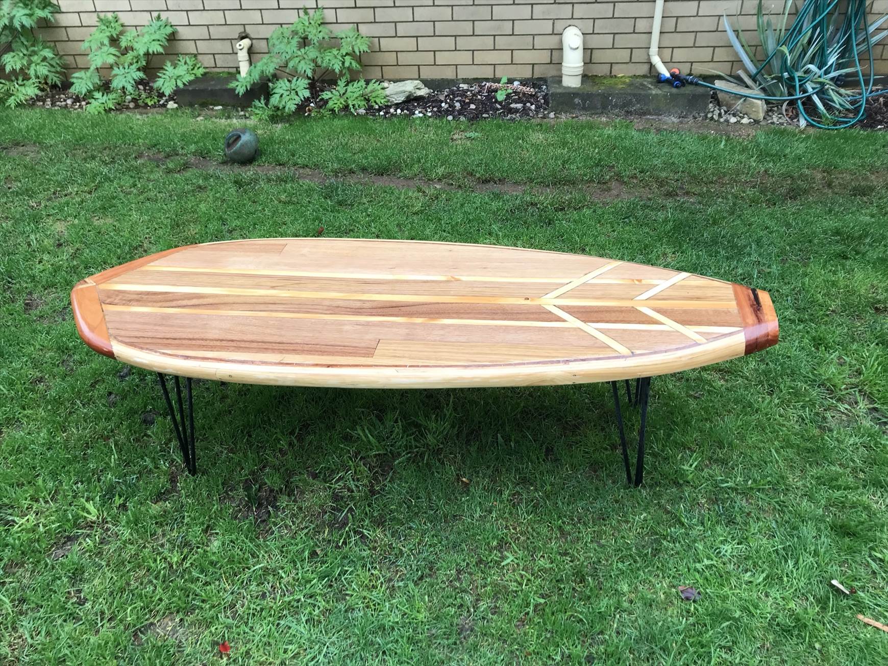 Surfing Surfing